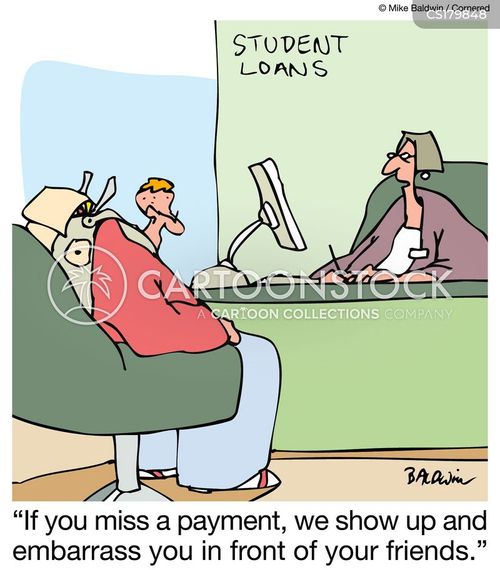 Embarrass Cartoons and Comics - funny pictures from CartoonStock