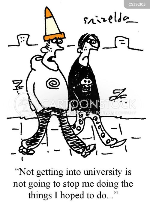 Traffic Cone Cartoons and Comics - funny pictures from CartoonStock