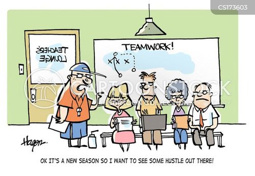 Motivating Cartoons and Comics - funny pictures from CartoonStock