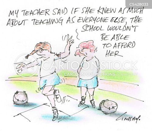 Workplace Advocacy Cartoons and Comics - funny pictures from CartoonStock