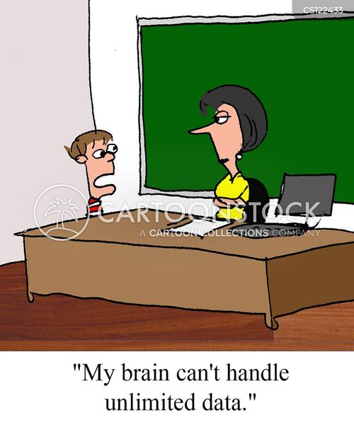 Lesson Plan Cartoons and Comics - funny pictures from CartoonStock