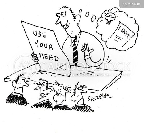 Teacher Shortage Cartoons and Comics - funny pictures from CartoonStock