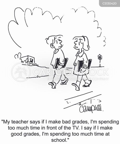 Off-specification Cartoons and Comics - funny pictures from CartoonStock