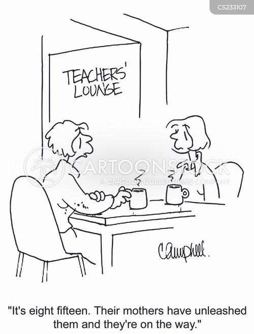 Unleash Cartoons and Comics - funny pictures from CartoonStock