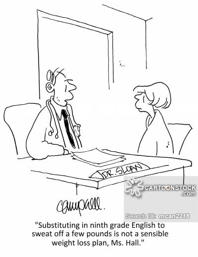 Sweating Cartoons and Comics - funny pictures from CartoonStock