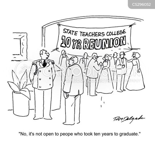 Held Back Cartoons and Comics - funny pictures from CartoonStock