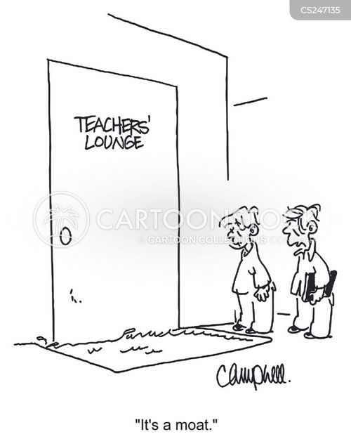 Moat And Drawbridge Cartoons and Comics - funny pictures from CartoonStock