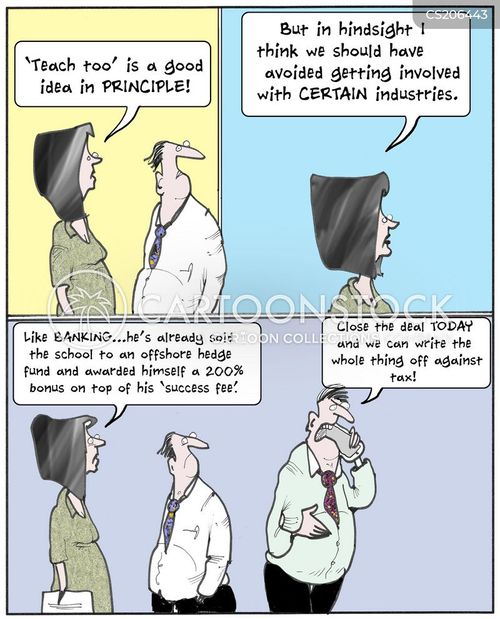 Department Of Education Cartoons and Comics - funny pictures from ...