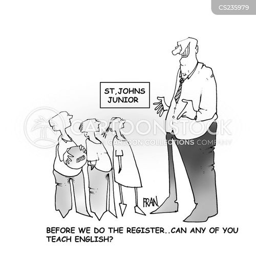 English Teacher Cartoons Name Helpers Name | Our Helpers | Helpers