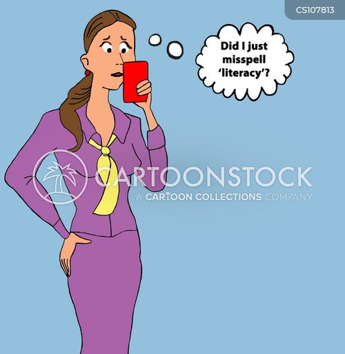 Typo Cartoons and Comics - funny pictures from CartoonStock