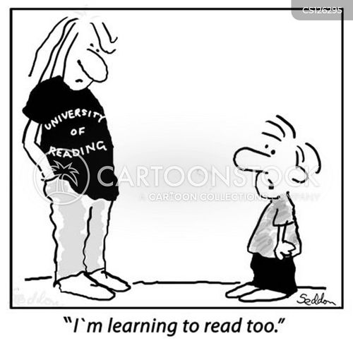 Undergraduate Cartoons and Comics - funny pictures from CartoonStock