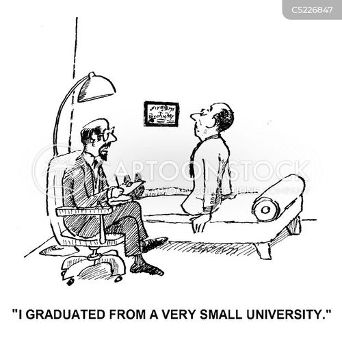 Fake Diplomas Cartoons and Comics - funny pictures from CartoonStock
