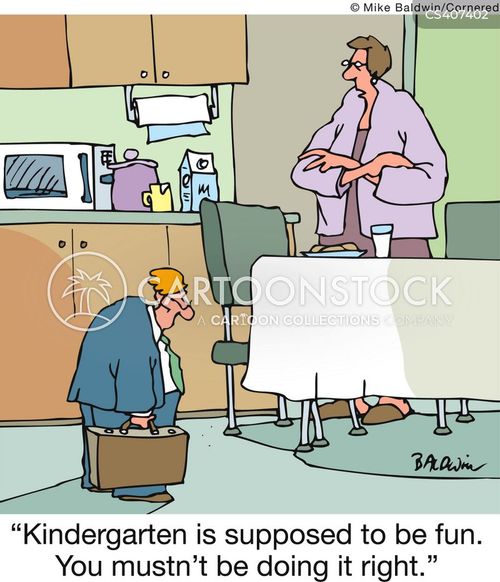Child Genius Cartoons and Comics - funny pictures from CartoonStock