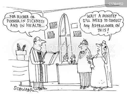Frivolity Cartoons and Comics - funny pictures from CartoonStock