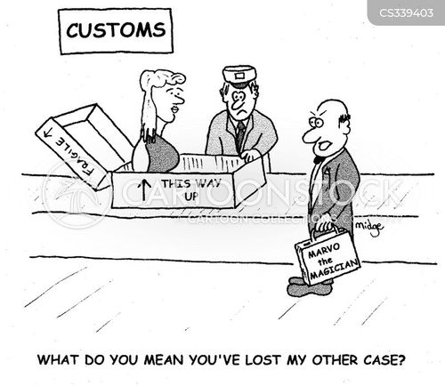 Sawing A Lady In Half Cartoons and Comics - funny pictures from ...