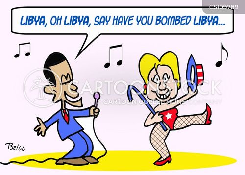 Bombed Cartoons and Comics - funny pictures from CartoonStock