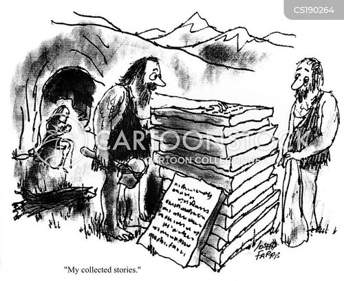 Caveman Hammer Chisel