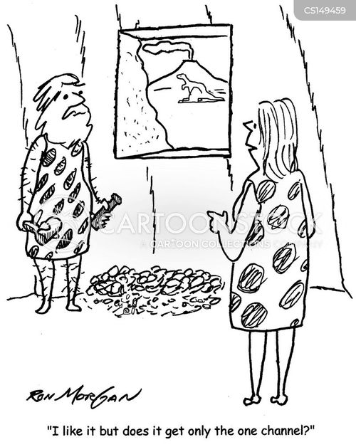 River Channels Cartoons and Comics - funny pictures from CartoonStock