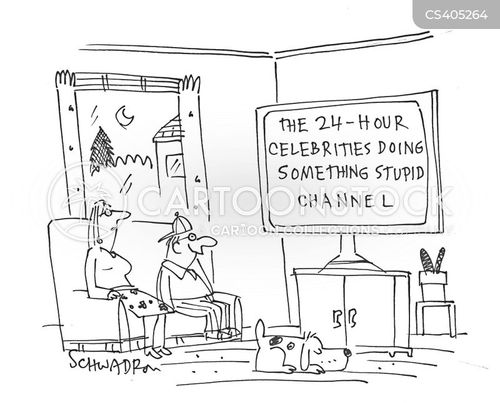 Bloopers Cartoons and Comics - funny pictures from CartoonStock