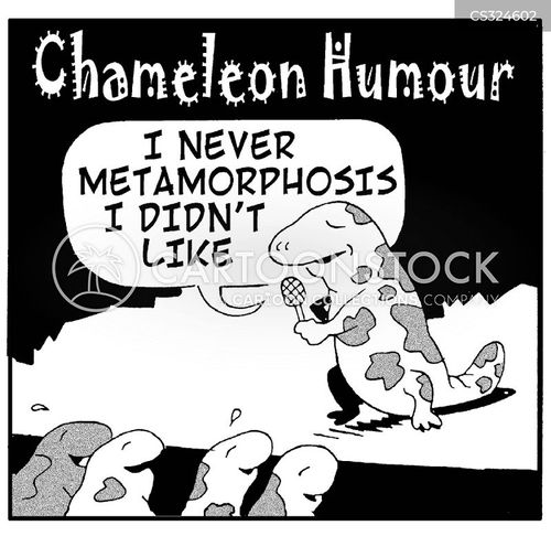 Time To Change Cartoons and Comics - funny pictures from CartoonStock