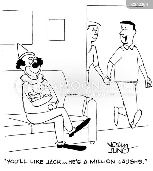 Flatmates Cartoons and Comics - funny pictures from CartoonStock