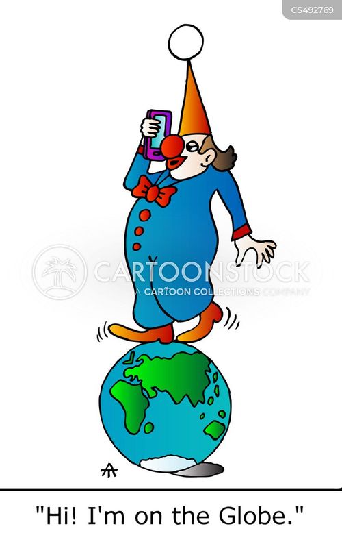 Globe Theatre Cartoons and Comics - funny pictures from CartoonStock