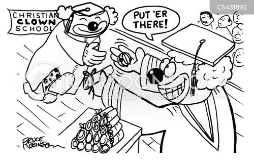 Buzzer Cartoons and Comics - funny pictures from CartoonStock