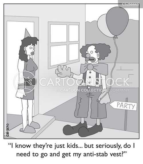 Probation Service Cartoons and Comics - funny pictures from CartoonStock