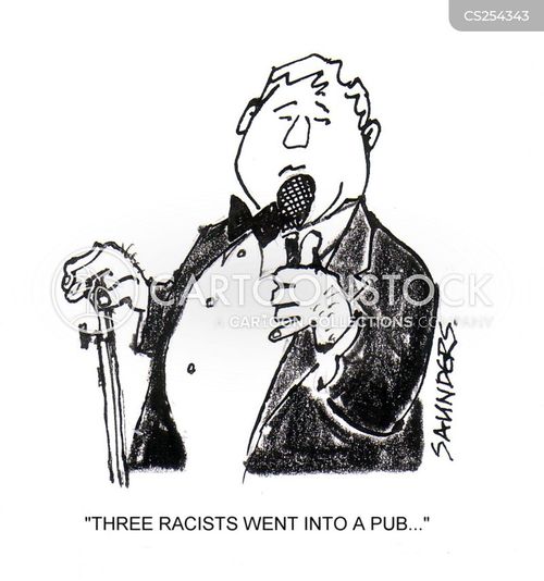 Risky Joke Cartoons and Comics - funny pictures from CartoonStock