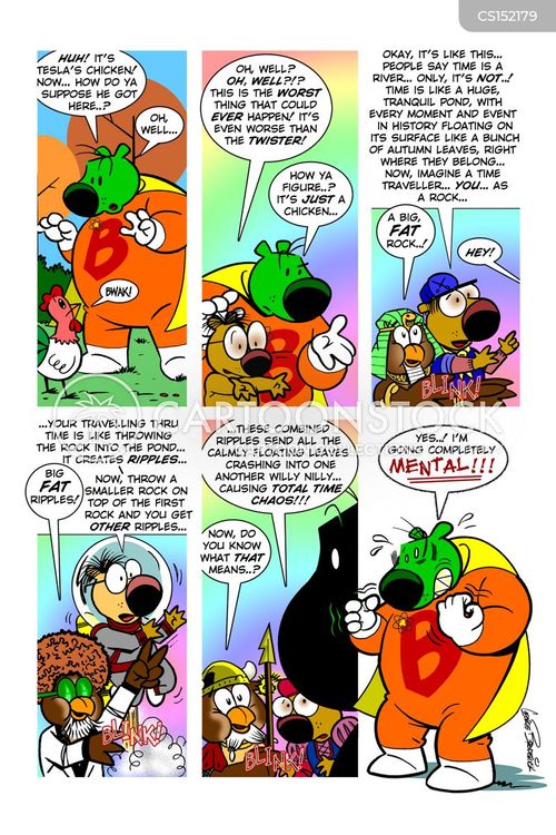 Nuclear Radiation Cartoons and Comics - funny pictures from CartoonStock