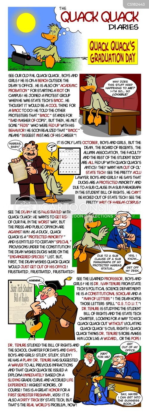 Dean Cartoons and Comics - funny pictures from CartoonStock