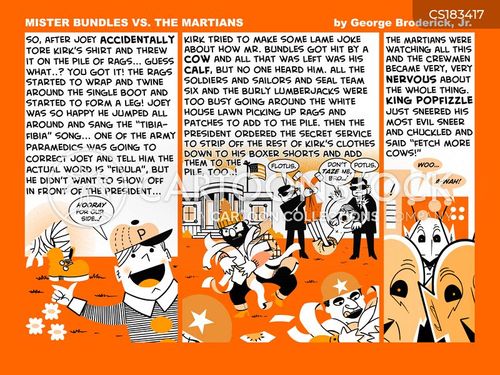 Bindle Cartoons and Comics - funny pictures from CartoonStock
