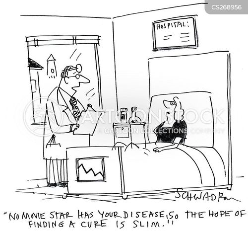 Slim Hope Cartoons and Comics - funny pictures from CartoonStock