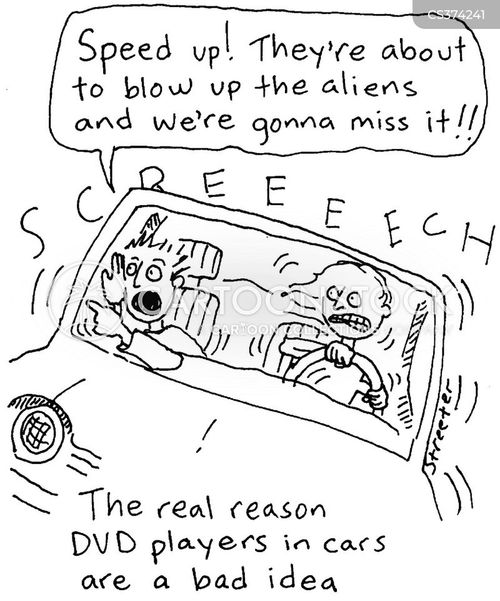 Entertainment Distraction Cartoons and Comics - funny pictures from ...