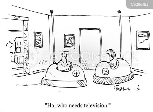 Water Entertainments Cartoons and Comics - funny pictures from CartoonStock