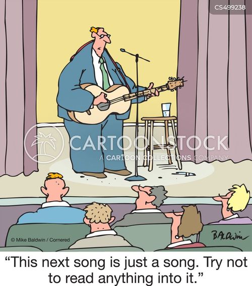 Assume Cartoons and Comics - funny pictures from CartoonStock