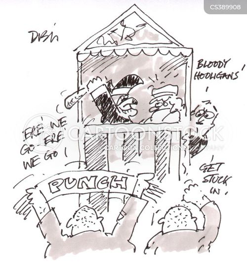 Jeer Cartoons and Comics - funny pictures from CartoonStock