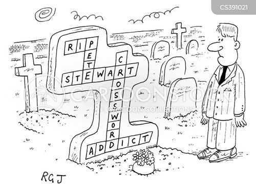 Addiction Rehabilitation Cartoons and Comics - funny pictures from ...