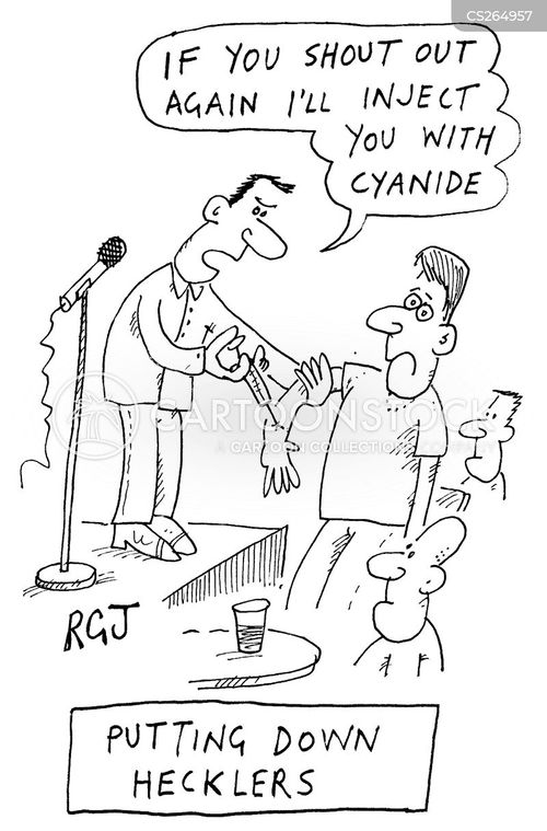 Hasseling Cartoons and Comics - funny pictures from CartoonStock