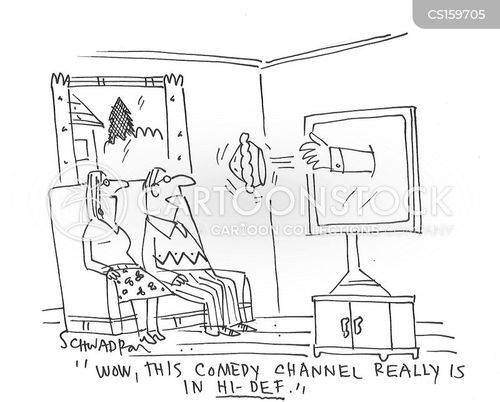 Hi-def Cartoons and Comics - funny pictures from CartoonStock