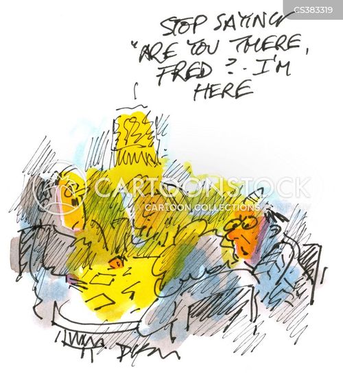 Gin Rummy Cartoons and Comics - funny pictures from CartoonStock