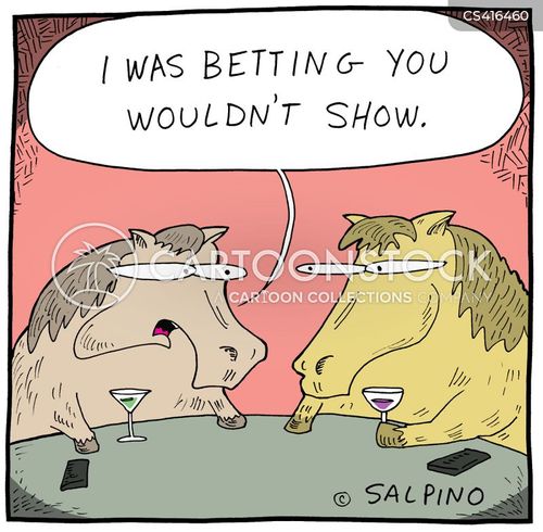 Track Surface Cartoons and Comics - funny pictures from CartoonStock