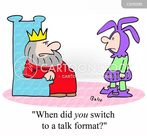Radio Dj Cartoons and Comics - funny pictures from CartoonStock