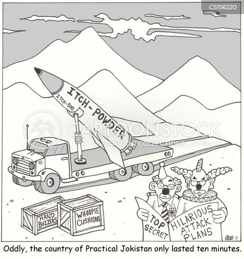 Cold War Cartoons and Comics - funny pictures from CartoonStock