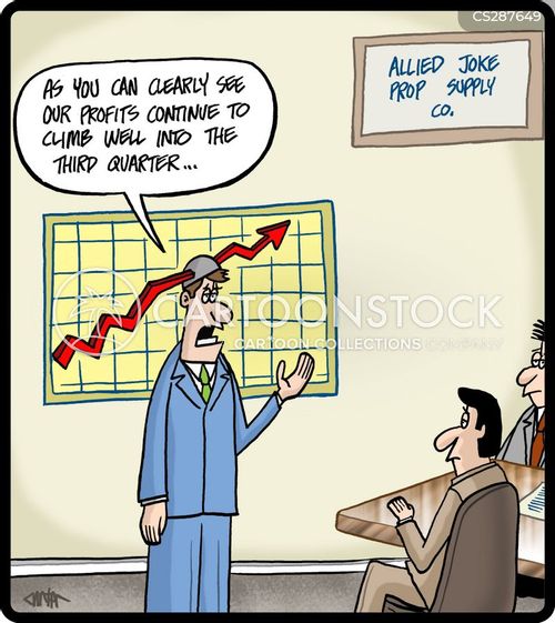 Sponsorship Cartoons