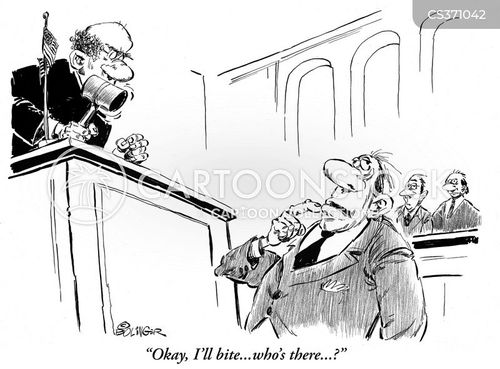Gavel Cartoons and Comics - funny pictures from CartoonStock