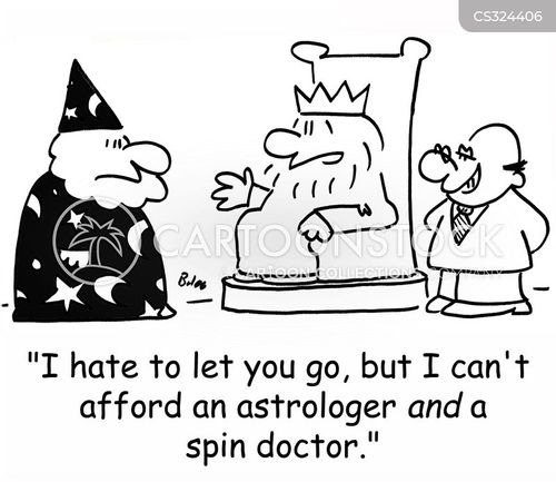 Wizard Doctor Cartoons and Comics - funny pictures from CartoonStock