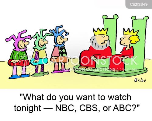 Abc Cartoons and Comics - funny pictures from CartoonStock