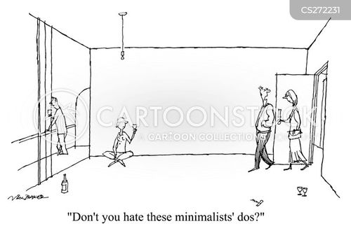 Empty Space Cartoons and Comics - funny pictures from CartoonStock