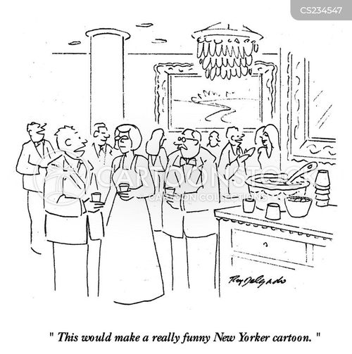 Toon Cartoons and Comics - funny pictures from CartoonStock